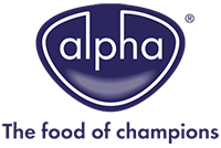 Alpha Feeds - The food of champions for working dogs and ferrets